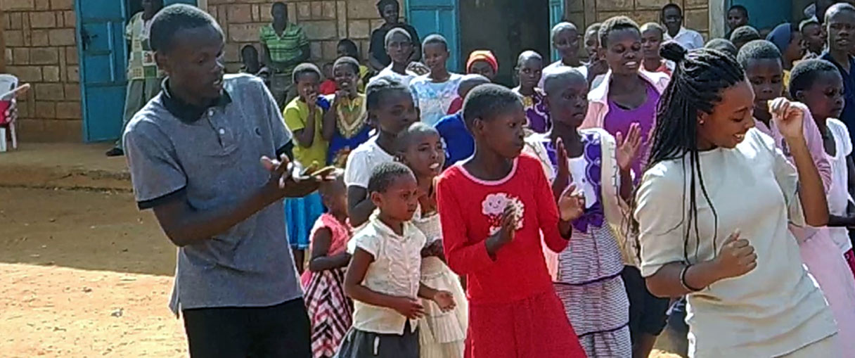 Home - World Compassion Outreach Ministries